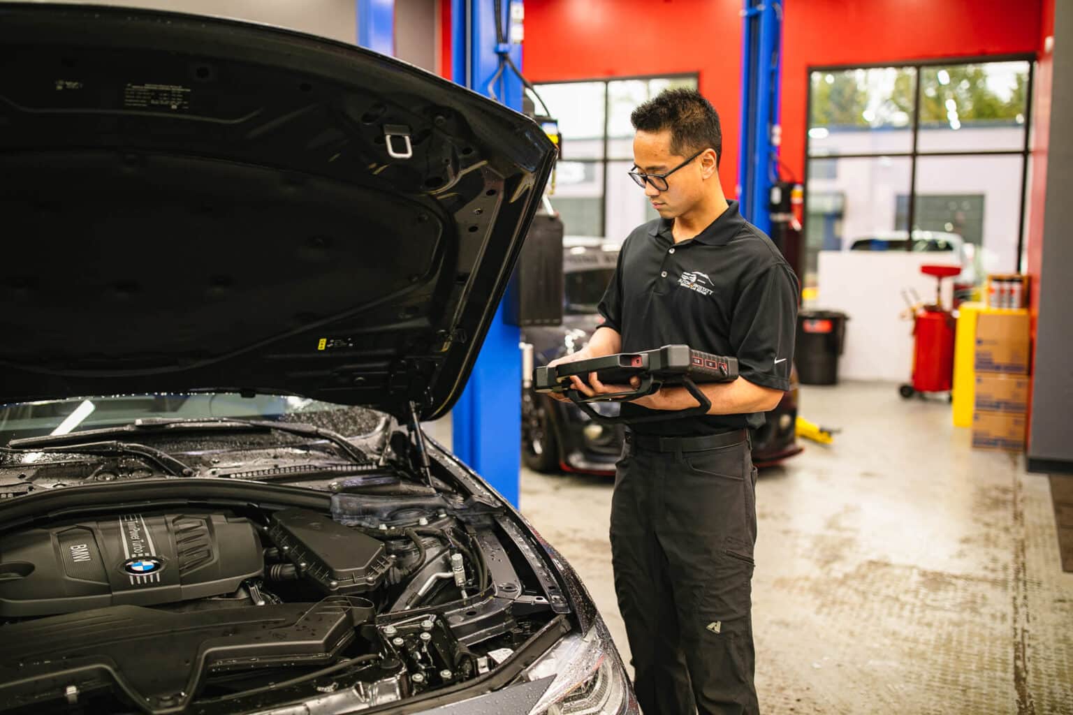 German Auto Repair | European Car Repair | European Car Servicing