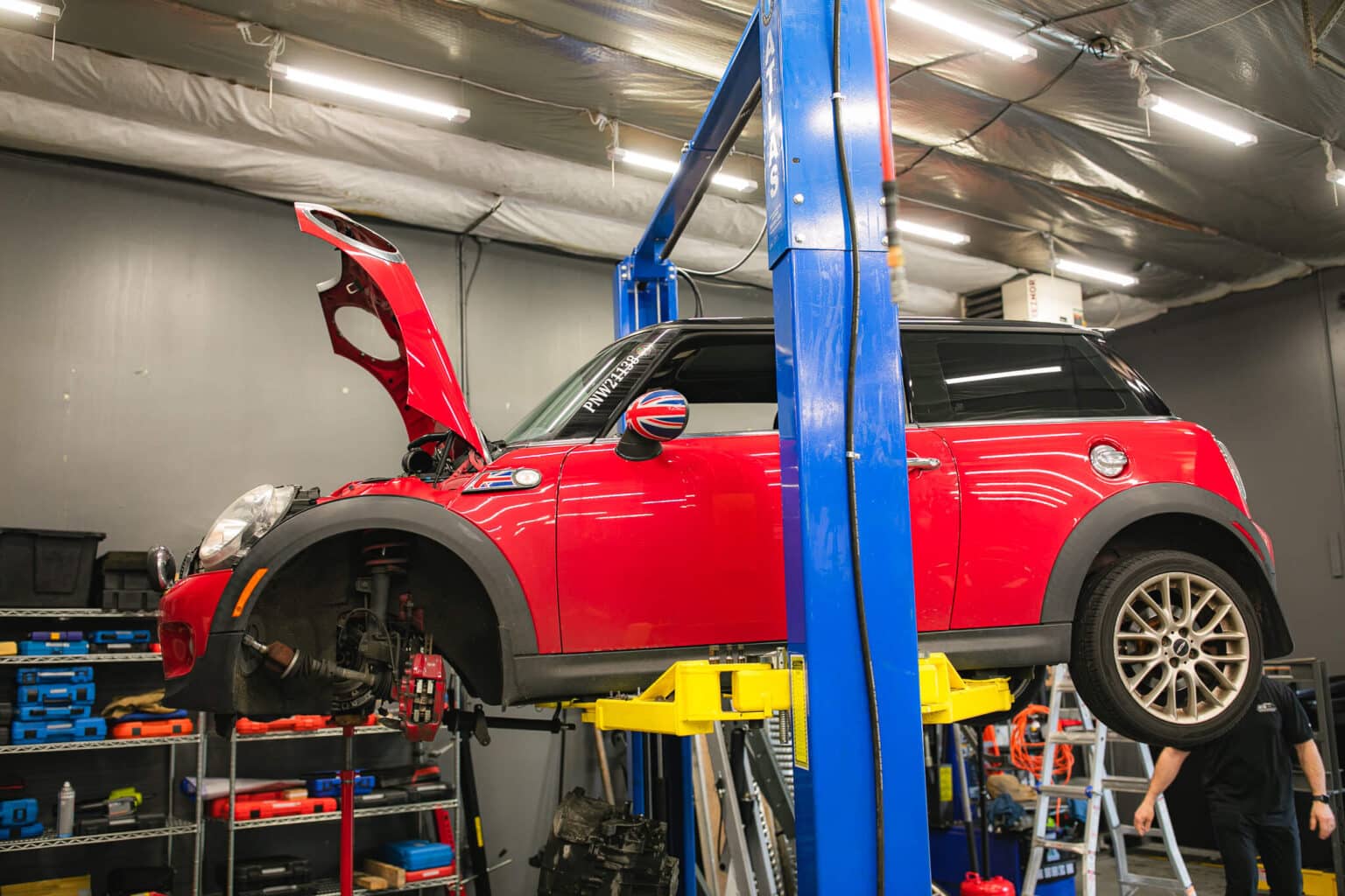 European Auto Repair Seattle | European Car Servicing Seattle ...