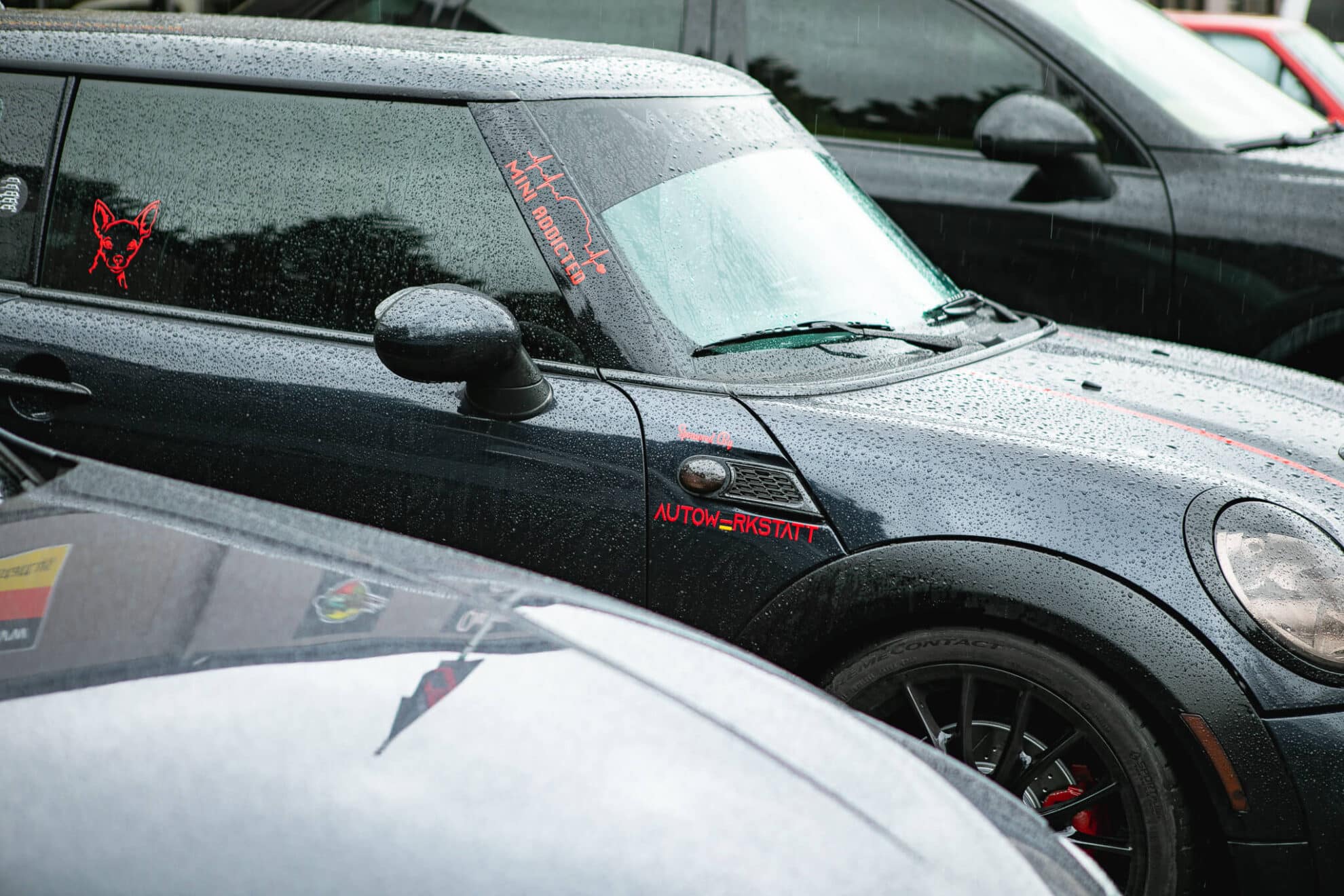 Mini Servicing Seattle | Mini Cooper Servicing Seattle | Mini Repair ...